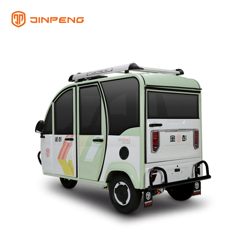 Affordable Charging Stations For Electric Cars - Jinpeng