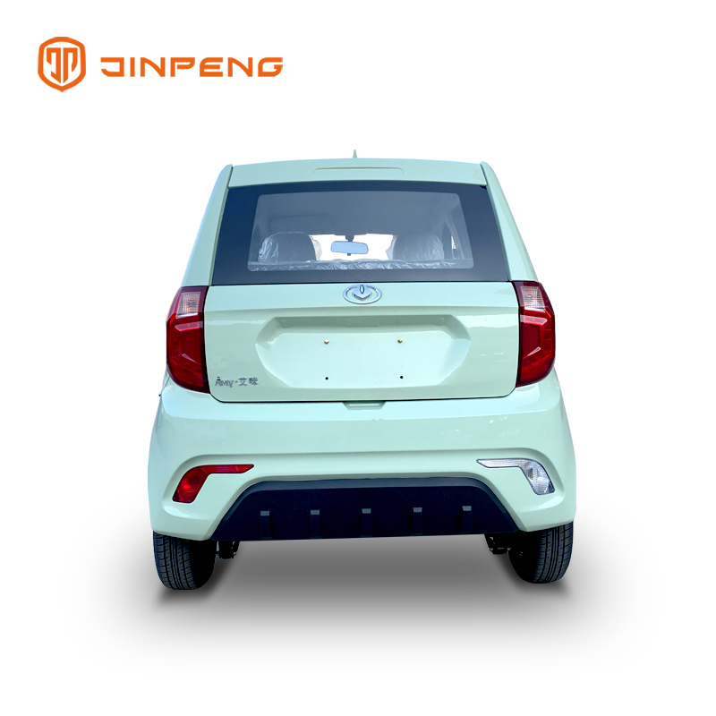 Affordable Charging Stations For Electric Cars - Jinpeng